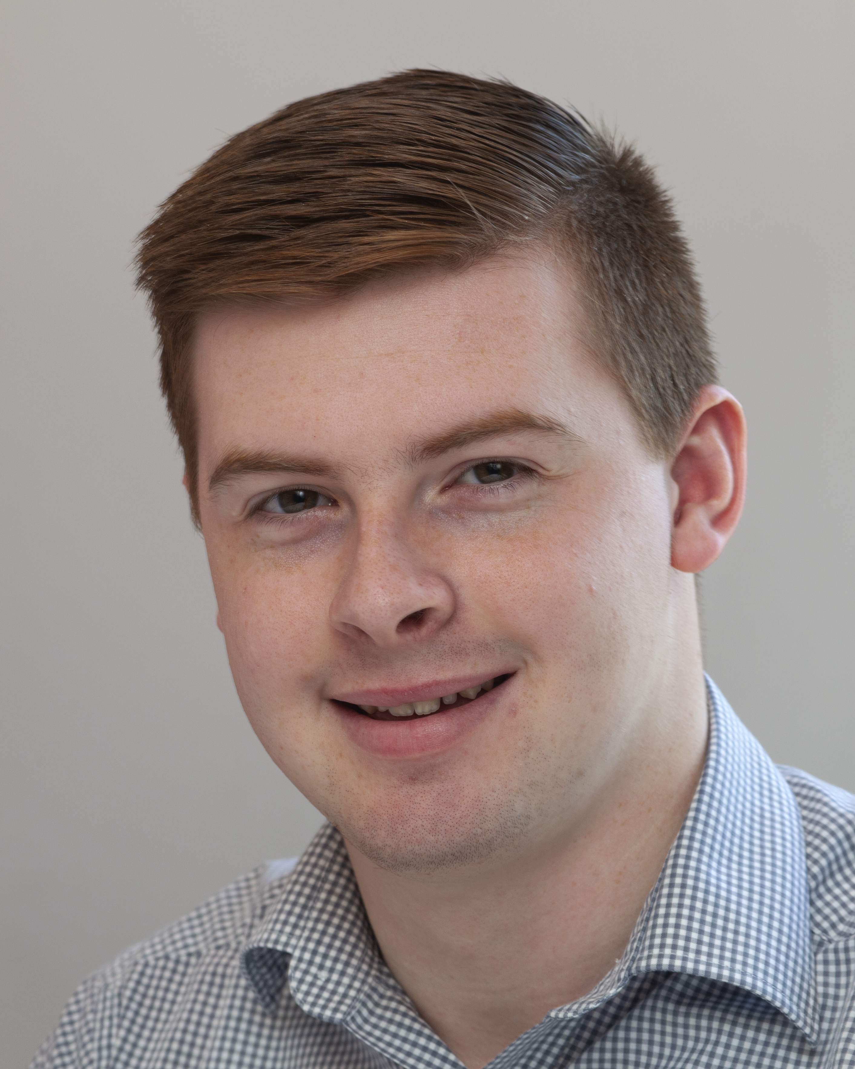 Fire Depot welcomes Josh! - Fire Depot