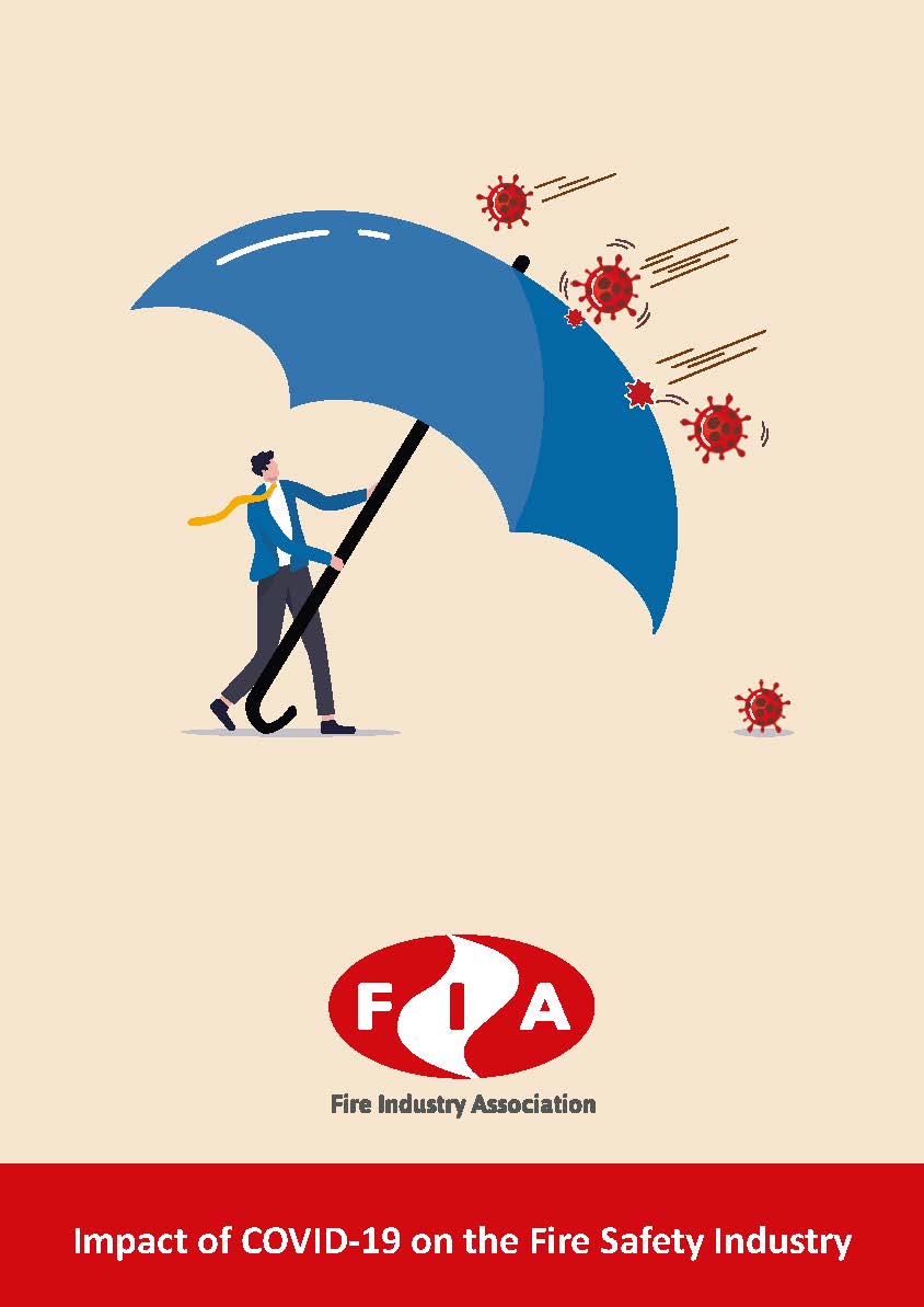 FIA says confidence is returning to the Fire Industry - Fire Depot