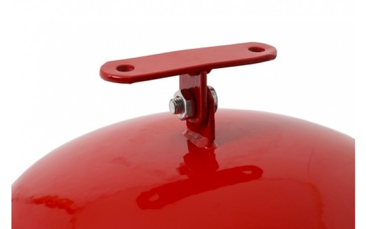 12 kg Automatic Dry Powder Extinguisher | Automatic Fire Extinguishers