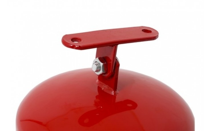 2 kg Automatic Dry Powder Extinguisher | Automatic Fire Extinguishers