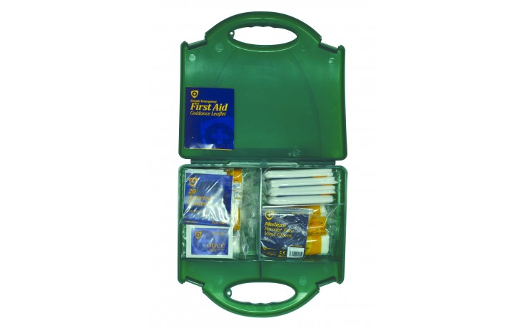 Premium 10 person first aid kit | First Aid Kits