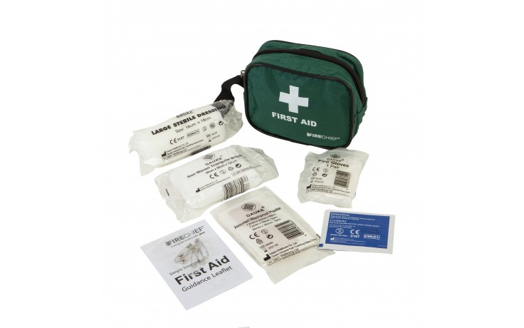 First aid kit pouch | First Aid Kits