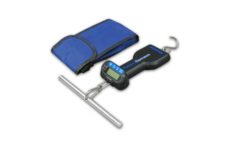 25kg digital hand-held scales | Fire Extinguisher Maintenance Tools