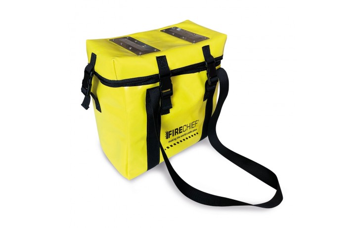 Firechief Fire Resistant Battery Carrier