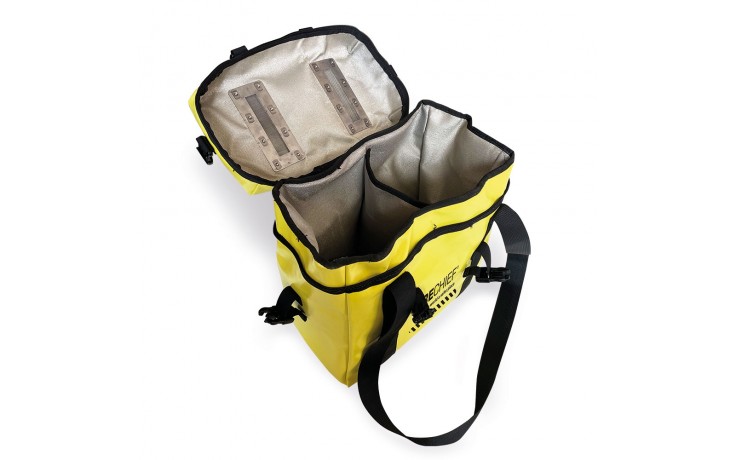 Firechief Fire Resistant Battery Carrier