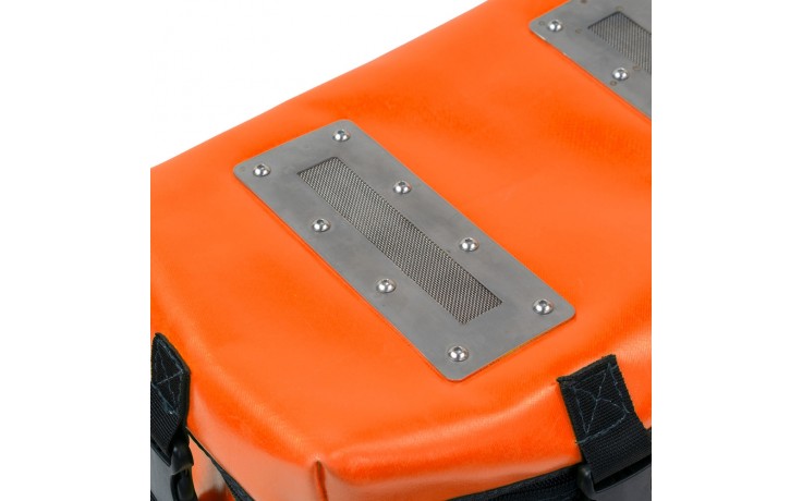 Firechief Fire Resistant Battery Carrier