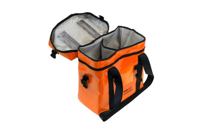 Firechief Fire Resistant Battery Carrier