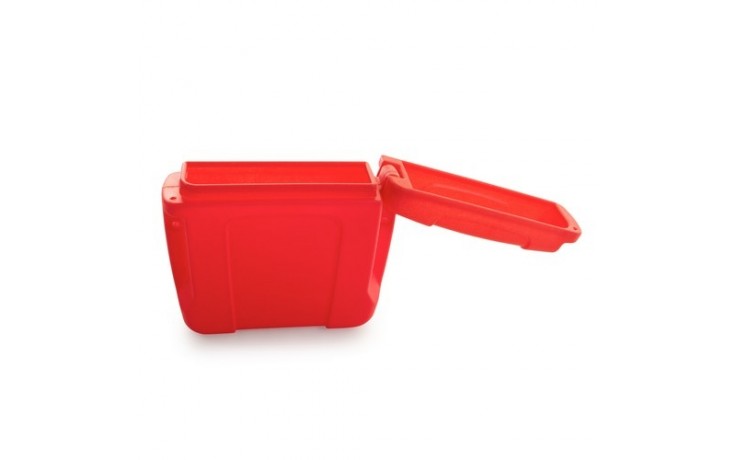 Industrial Document Holder