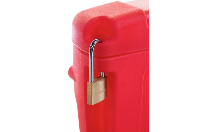 Industrial Document Holder