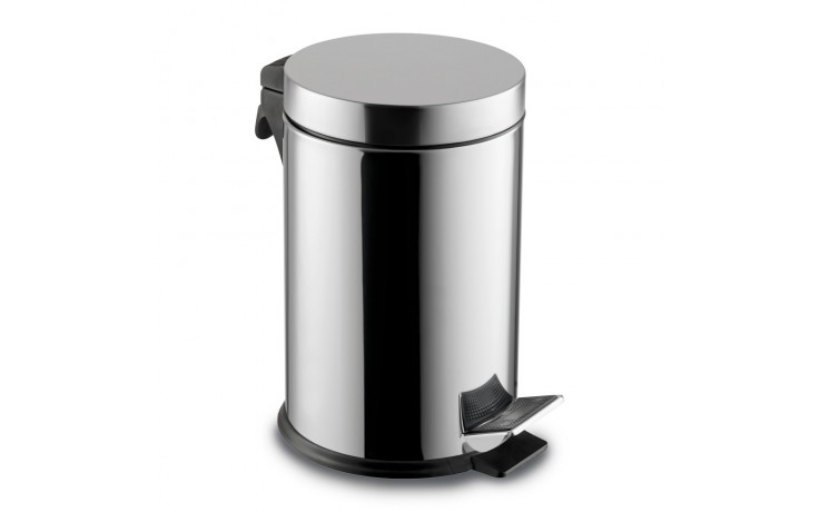 Procinct 3L Pedal Operated Waste Bin