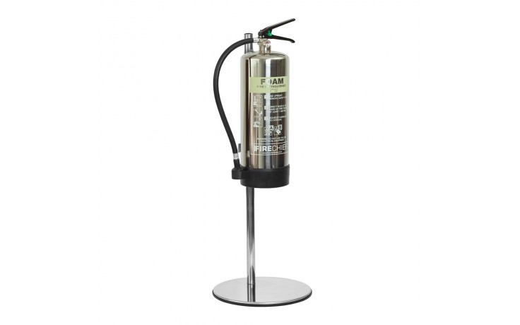 Firechief Stainless Steel Stand