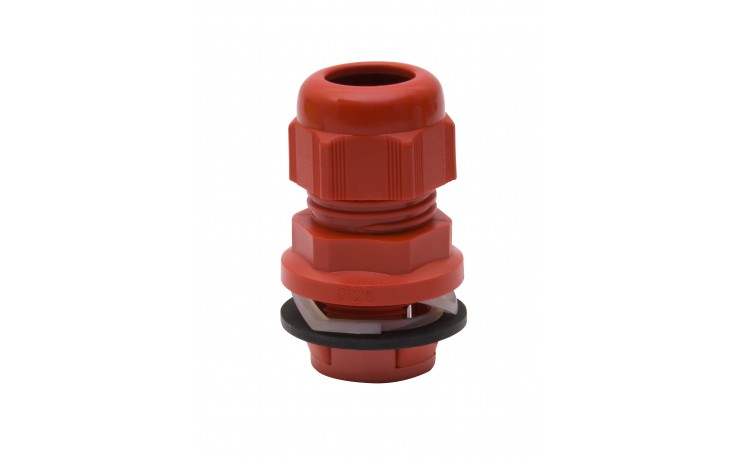 Polyamide Pushfit Gland