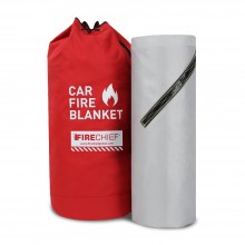 Battery Fire Blankets - Lithium-Ion Battery Safety Range - Fire Fighting